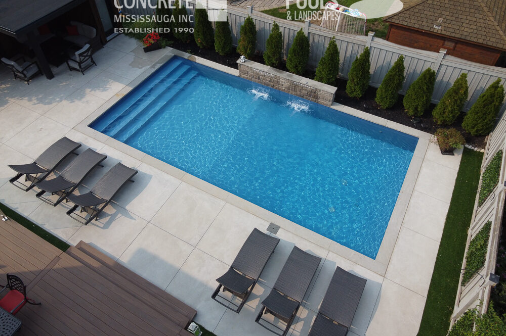 Hardscape and Landscape | Yorkstone Pools & Landscapes